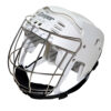 Cooper Helmet - Senior SK109 White - Irish Hurleys