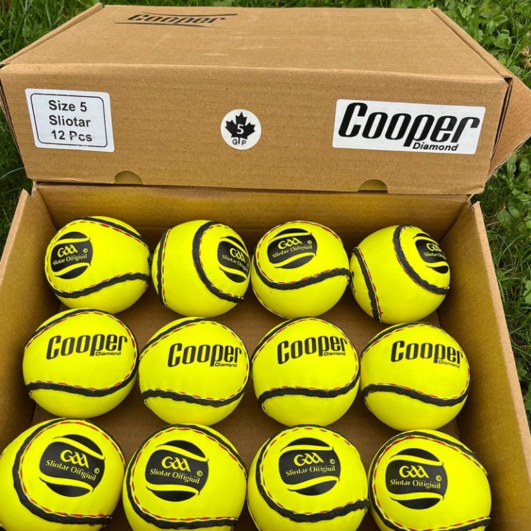 Irish Hurleys - Homemade Ash Hurleys & Cooper Helmets for sale